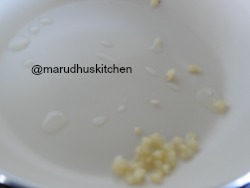 making vegetable soup with littlemillet(samai)/millet soup ...