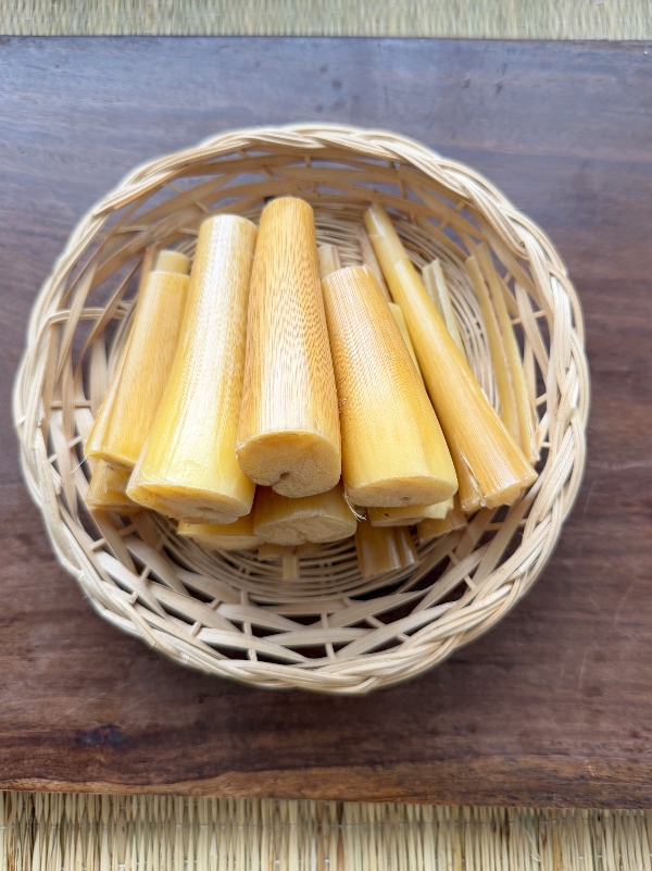 How to Cook Panang Kilangu /Palmyra Sprout a Healthy snack ...